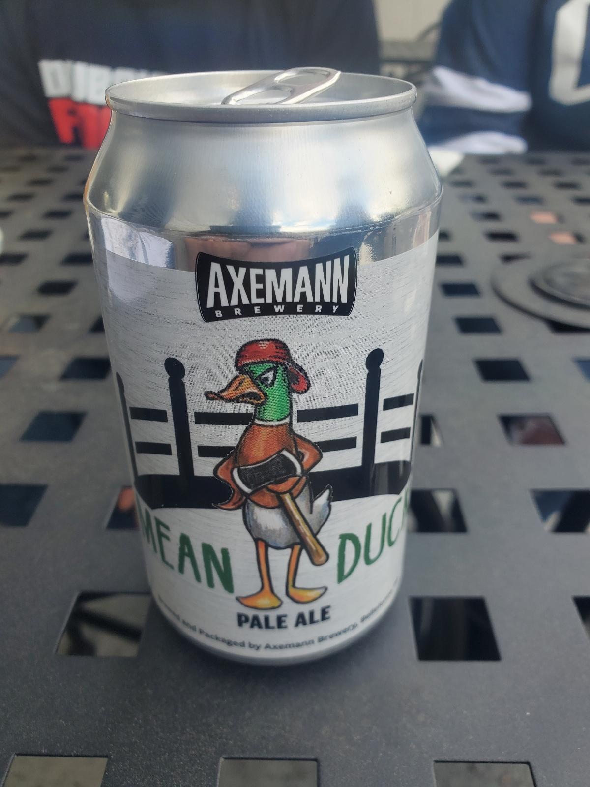 Mean Duck | BrewGene